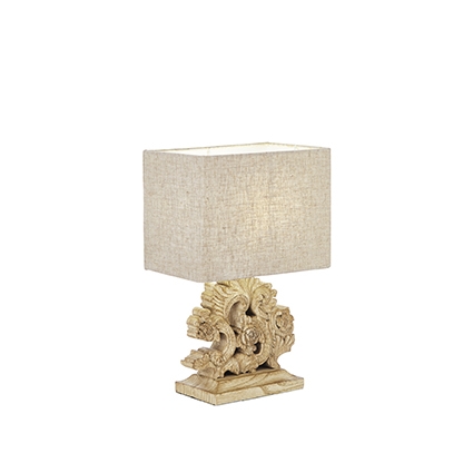 Ref.12-1-614 Peter Table Lamp – Artisan Interiors