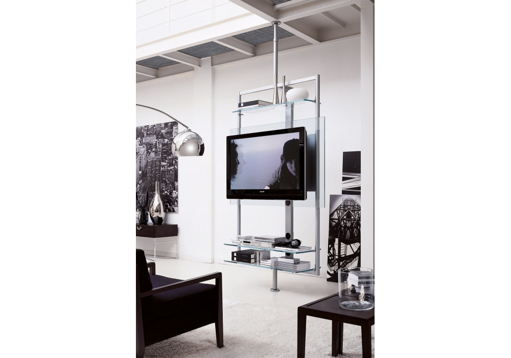 Ref.58 UBIQUA by PORADA TV/Media – Artisan Interiors